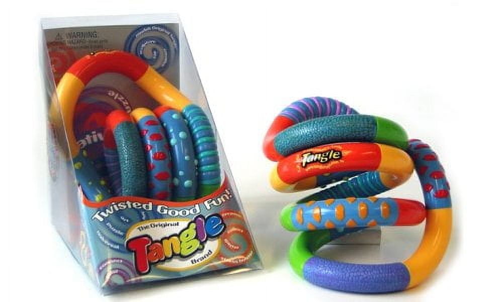 Textured Tangle - Walmart.com