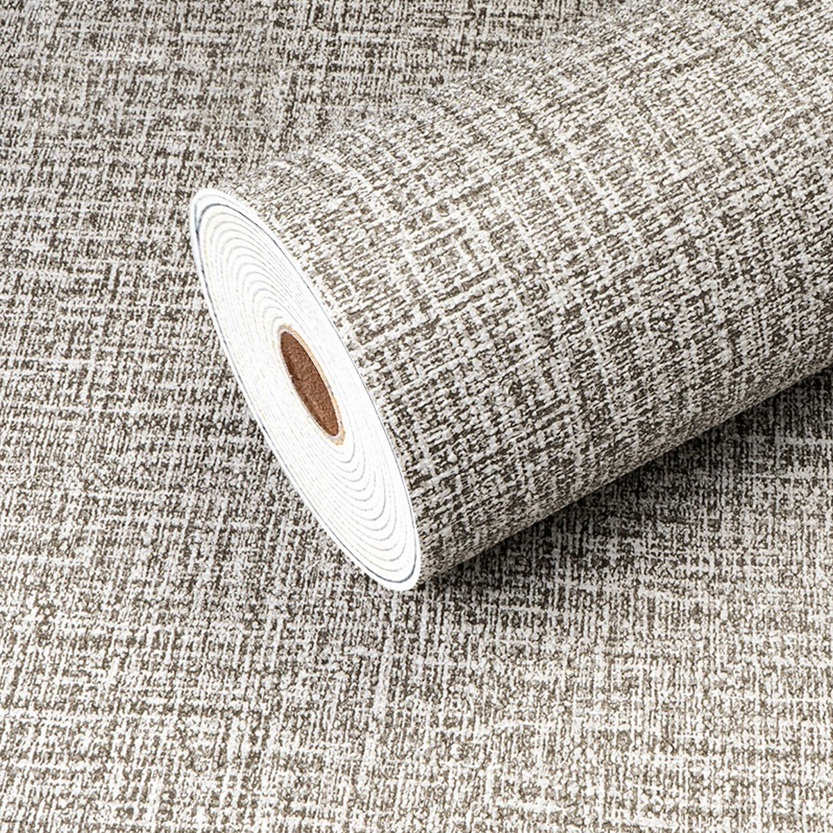 Textured Wallpaper 50x280cm Self Adhesive Wallpaper for Walls Embossed ...