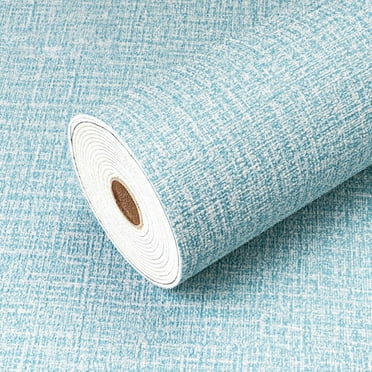 Feiona Solid Wallpaper Self-Adhesive Peel Stick Wallpaper Matte ...