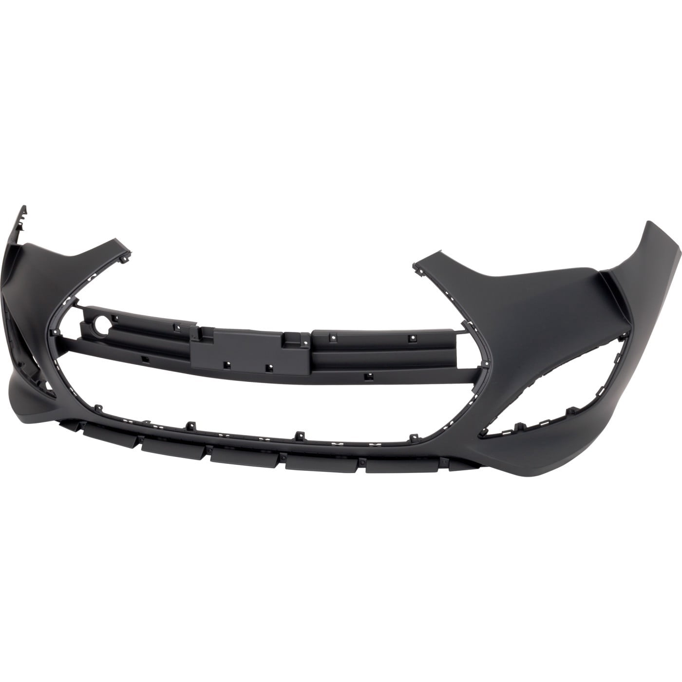 Textured for Hyundai for Veloster 2013-2017 Bumper Cover - Front ...