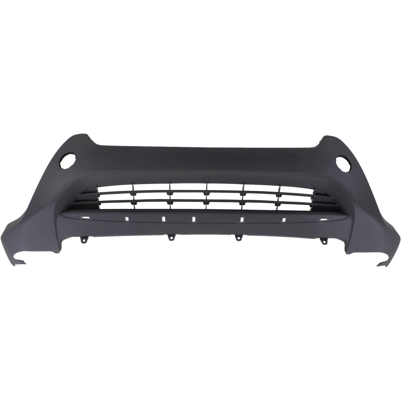 Textured for Toyota for RAV4 2013-2015 Front Bumper Cover 524110R020 ...