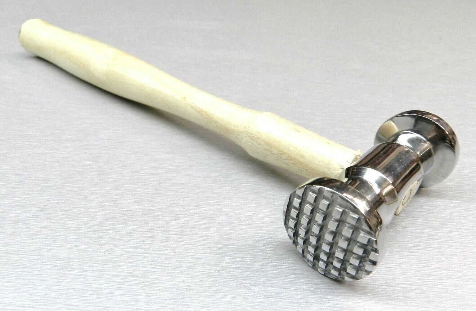 Texturing Hammer Metal Surface Design Hammering Checkered & Strips ...