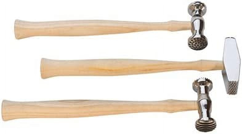 Texturing Hammers, Set of 3 - Walmart.com