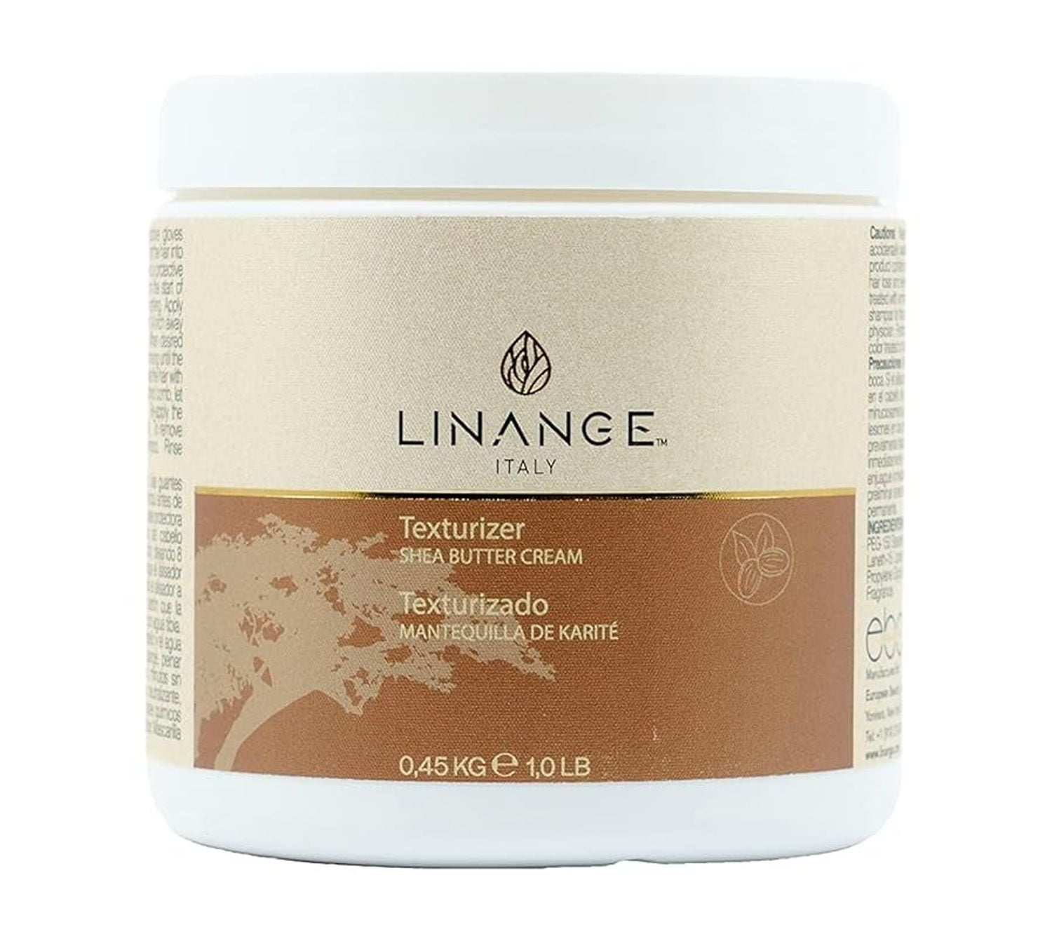 Texturizer with Shea Butter 1 lb - Walmart.com