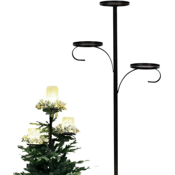 Candelabras in Candles & Home Fragrance - Walmart.com