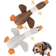 Texwix Flexcamo Robust Duck, Designed for Heavy Chewers,Indestructible ...