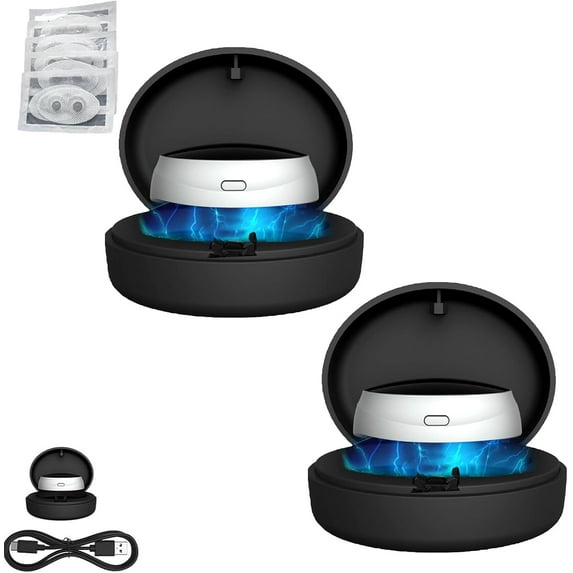 Texwix Flexcamo Z3 Pro Anti-Snoring Device,3 Adjustable Levels ...