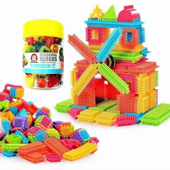 Bristle Blocks in Building Blocks - Walmart.com