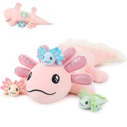 GUND Pusheen Mermaid Pose Plush, 7.25 x 12 Inches - Walmart.com