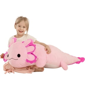 Poppy Playtime PJ Pugapillar Plush, Adorable Stuffed Animal, Huggable ...