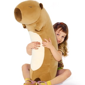 Capybara Stuffed Animal