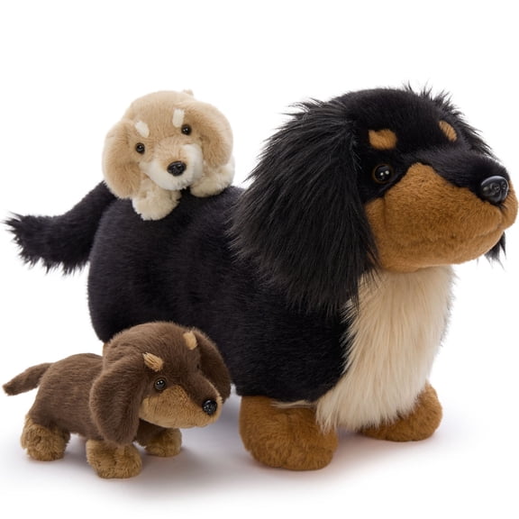 Dachshund Stuffed Animal