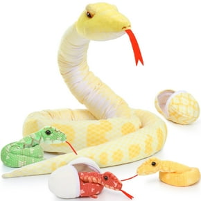 Toy Snakes That Look Real