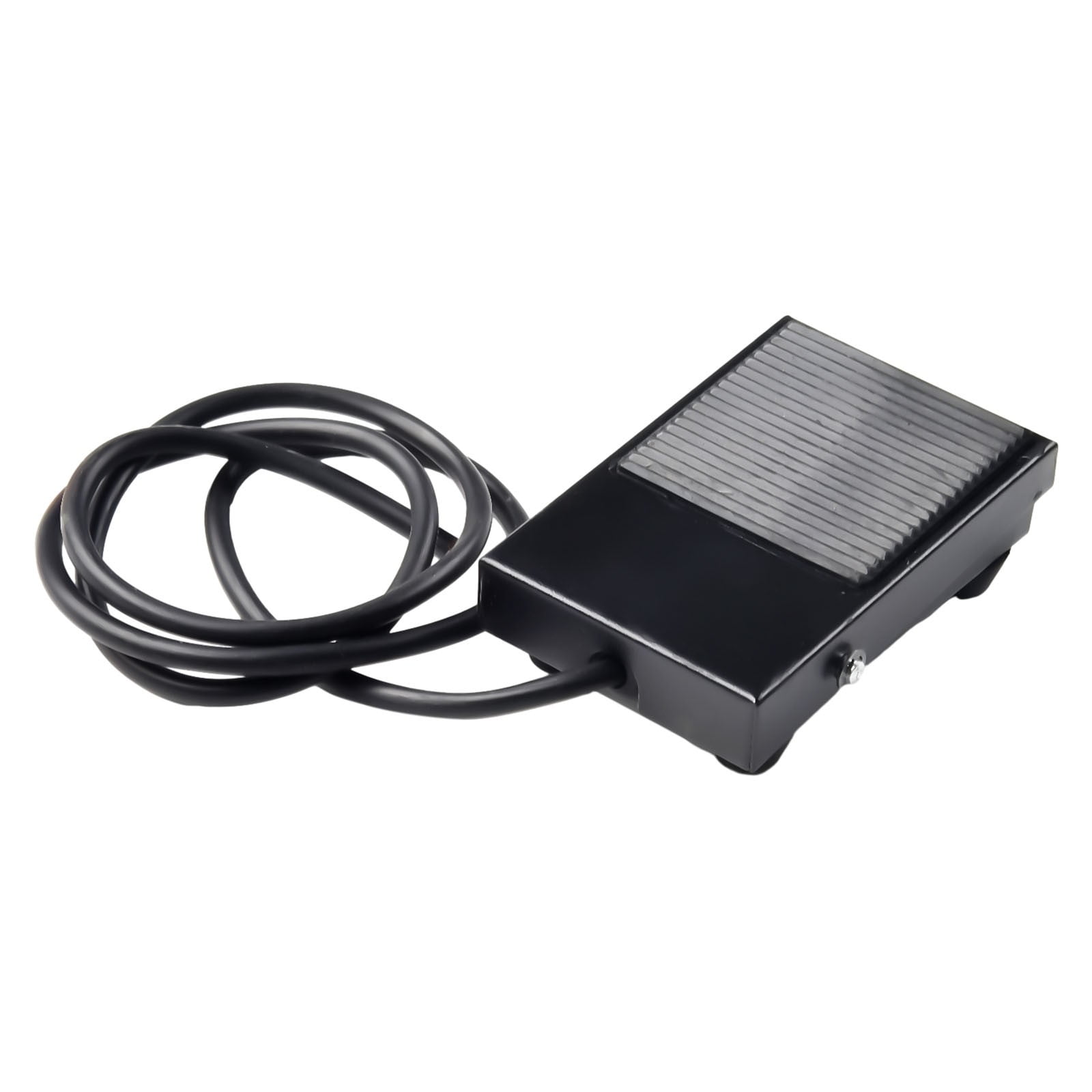 Tfs-1 Metal Momentary Electric Power Foot Pedal Switch 10A Spdt ...