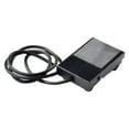 Tfs-1 Metal Momentary Electric Power Foot Pedal Switch 10A Spdt ...