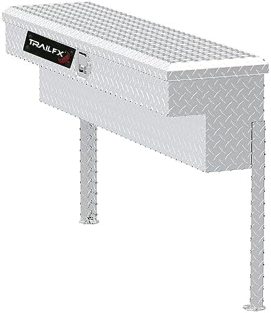 Tfx Toolbox 160481 48" Side Mount Box - Walmart.com