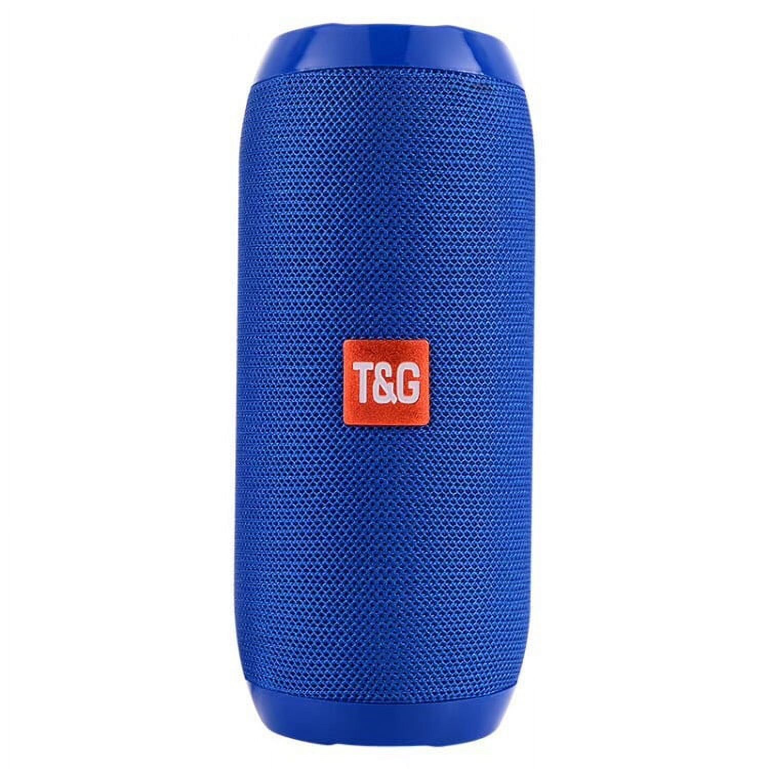 Tg-167 wireless bluetooth speaker, Outdoor portable subwoofer, Led lantern gift speaker, Card/u ...