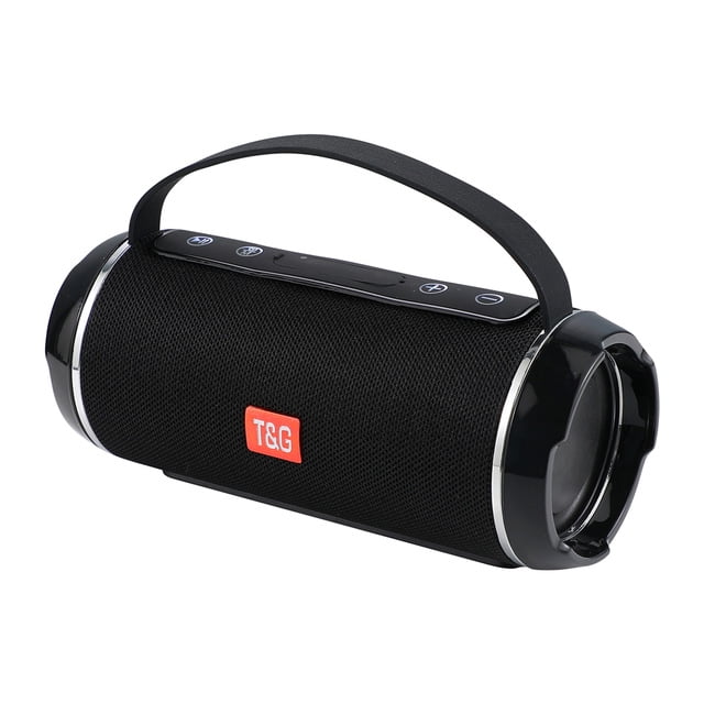 Tg116c wireless powerful bluetooth speaker box outdoor speakers subwoofer music center boombox ...