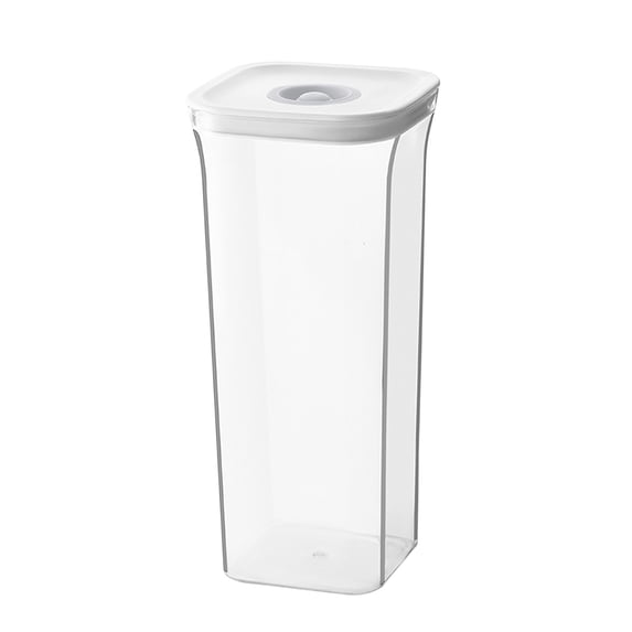 Tgbvmt Airtight Grain Storage Tank Transparent Food Grade Multi ...