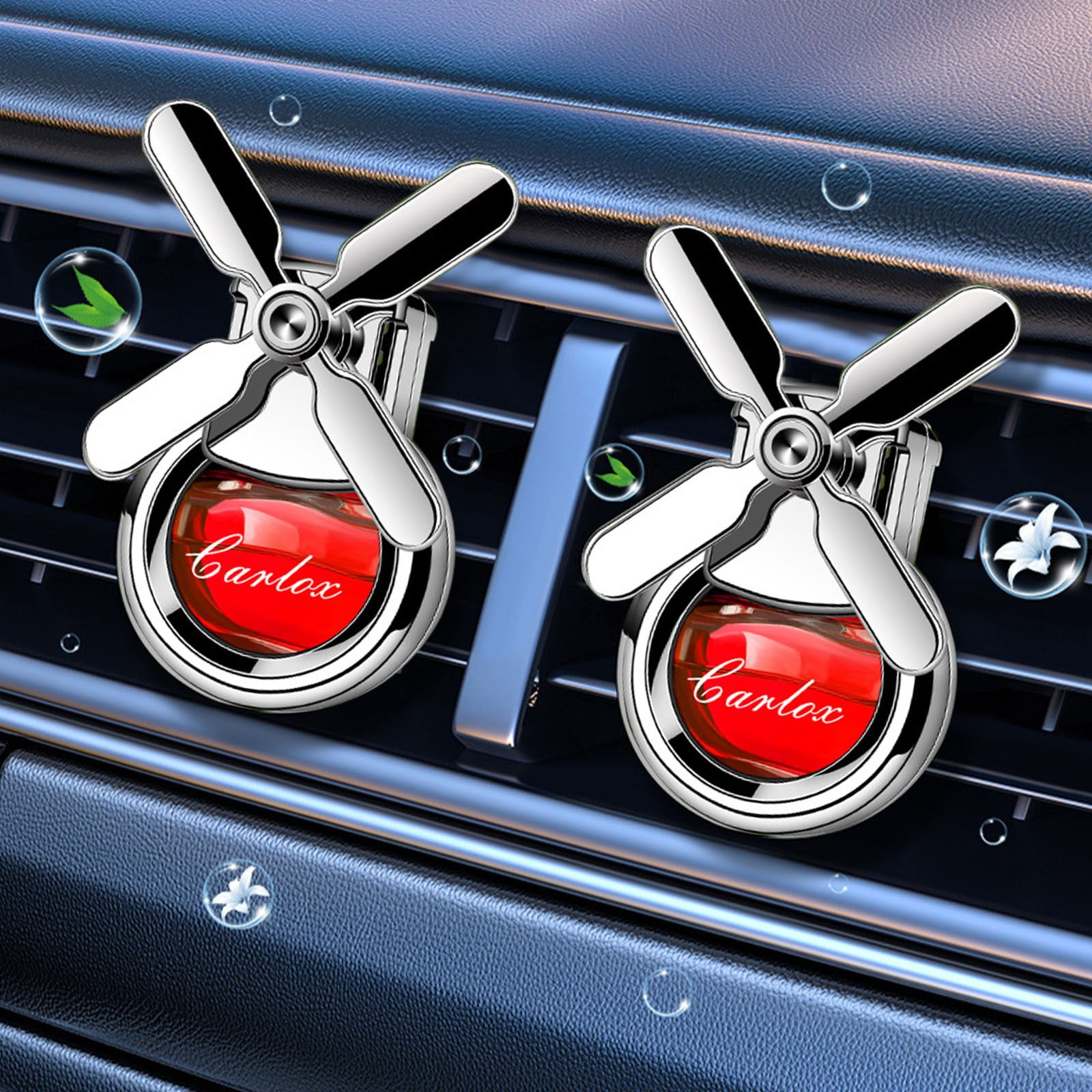 Tgbvmt Enhance Your Car Interior Ambiance, Aroma Car Perfume ...