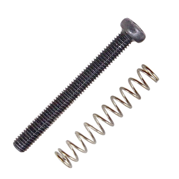 Tgbvmt Guitar Pickup Height Adjustment Screw Spring Set Double Coil ...
