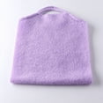 Tgbvmt Long Nylon Exfoliating Bath Towel with Strong Itching Scrubbing ...