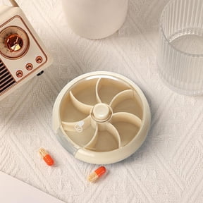 Medicine Storage