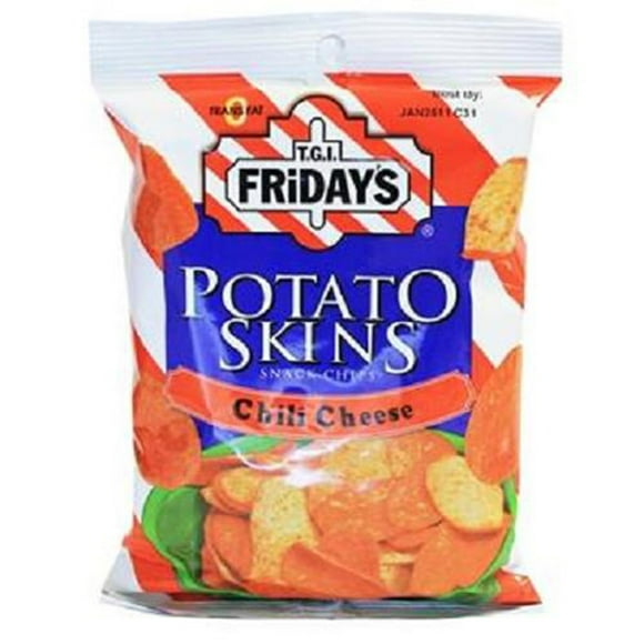 TGI Fridays Chips – Walmart.com