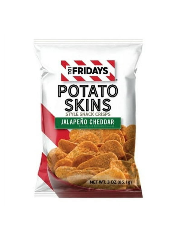 TGI Fridays Chips – Walmart.com
