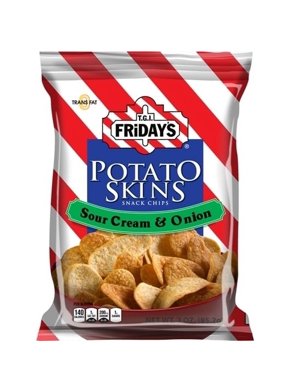 TGI Fridays Chips – Walmart.com