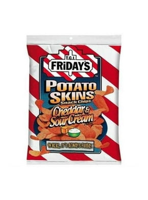TGI Fridays Chips – Walmart.com