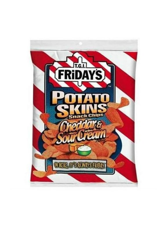 TGI Fridays Chips – Walmart.com