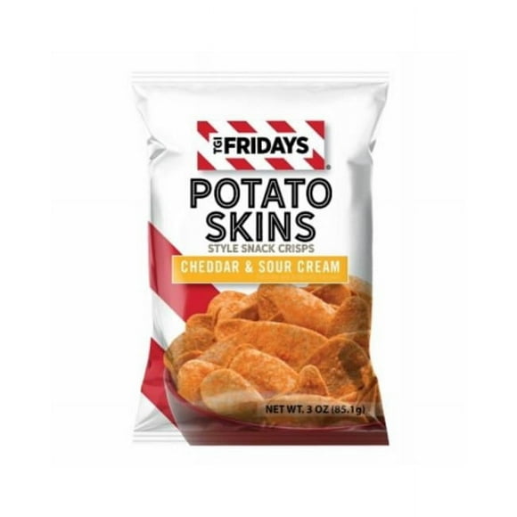 TGI Fridays Chips – Walmart.com