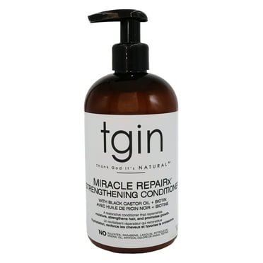 Tgin Rose Water Frizz Free Hydrating Conditioner, 13 Oz - Walmart.com
