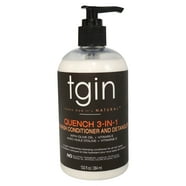 Tgin Triple Moisture Replenishing Conditioner 14.5Oz - Walmart.com
