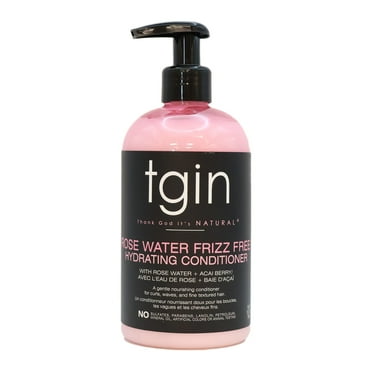 Tgin Triple Moisture Replenishing Conditioner 14.5Oz - Walmart.com