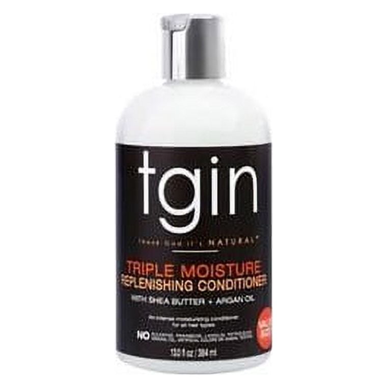 Tgin Triple Moisture Replenishing Conditioner 14.5Oz - Walmart.com