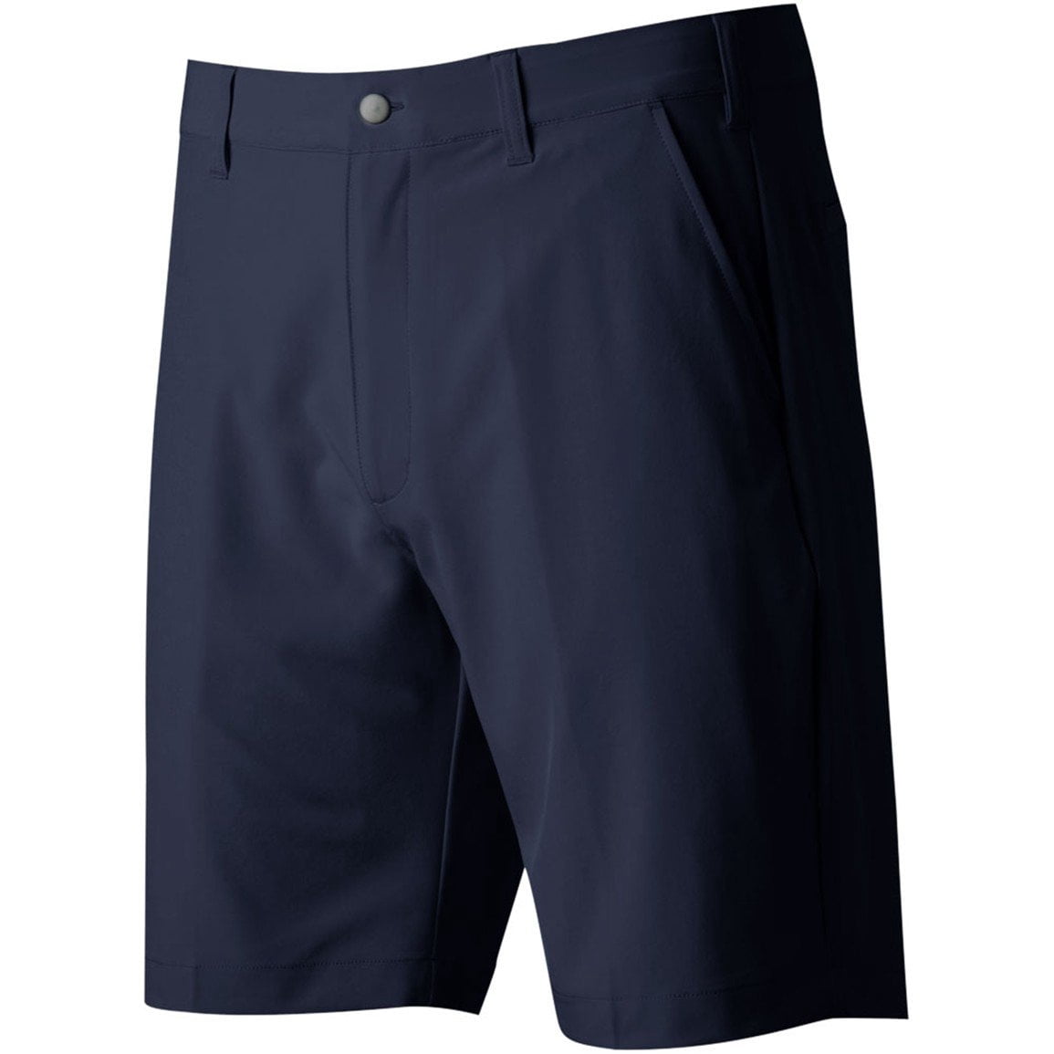 TGW Men's Flat Front Stretch Waist Performance 9" Golf Shorts for ...