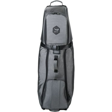 Plano Golf Guard Travel Case, Black - Walmart.com