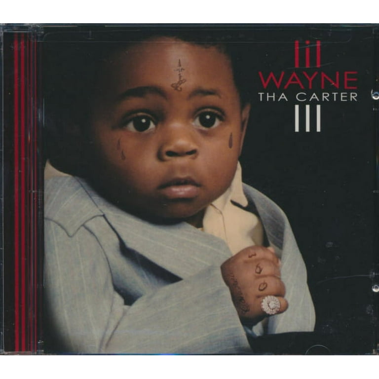 A Tracklist De Carter 3