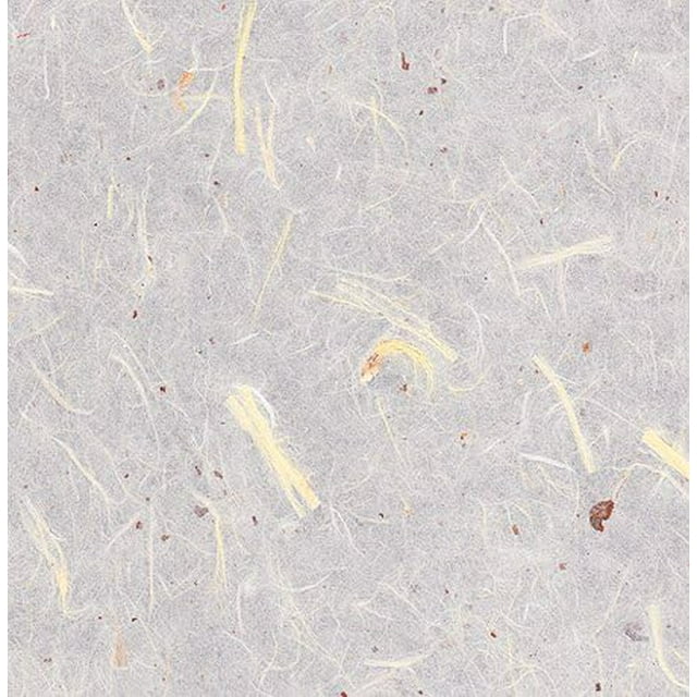 Thai Chiri and Kozo Paper (White) 25x37 Inch Sheet - Walmart.com