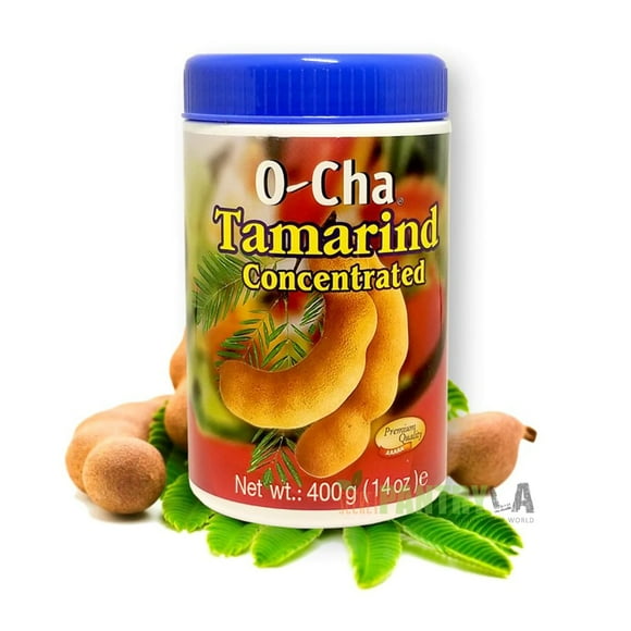Tamarind Fruit
