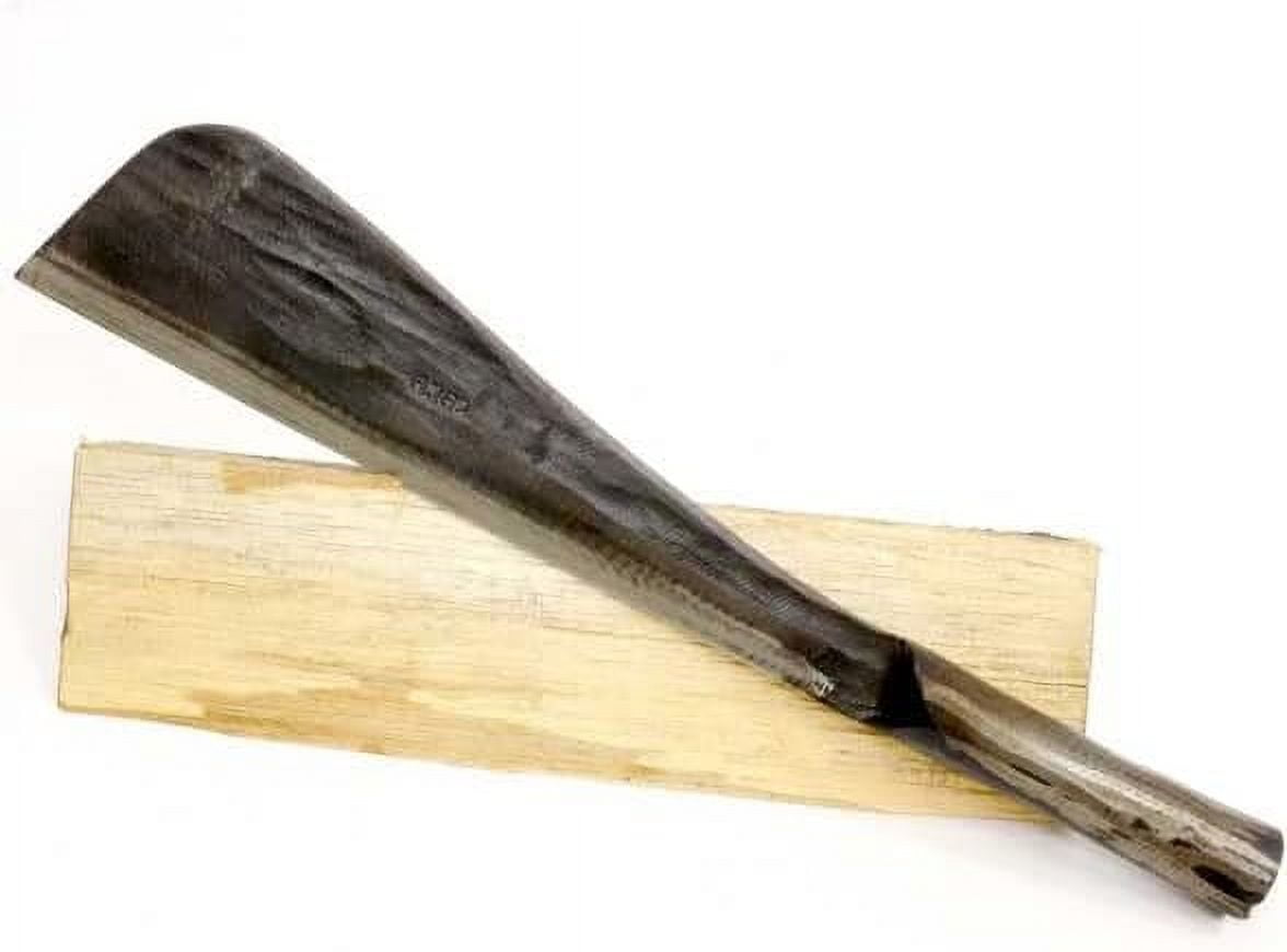 Thai Jungle Cane Machete, Indestructable Forged by Hand, Length ...