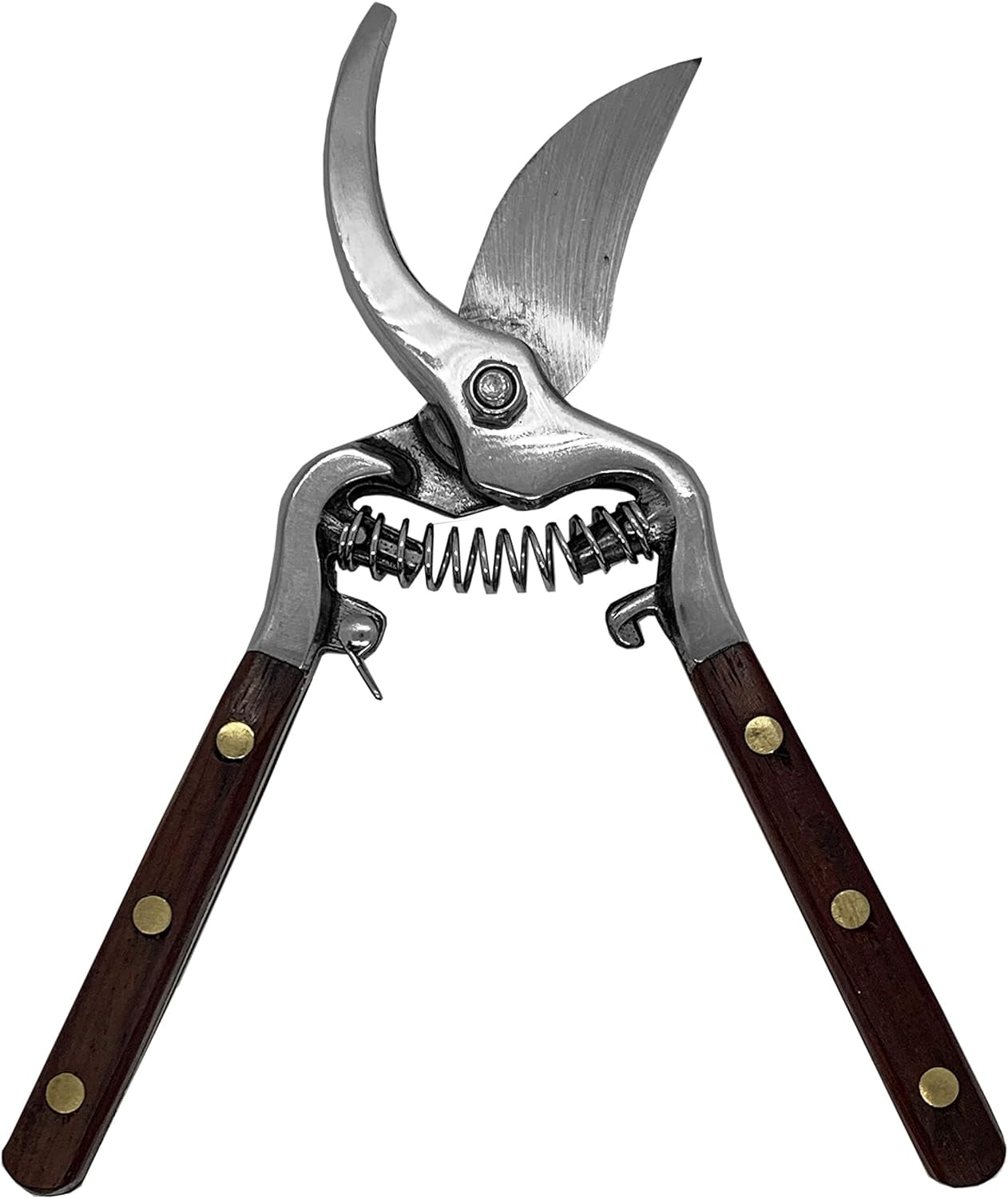 Thai Kitchen Garden Shears by CULTURE, Hmade Heavy-Duty Kitchen ...