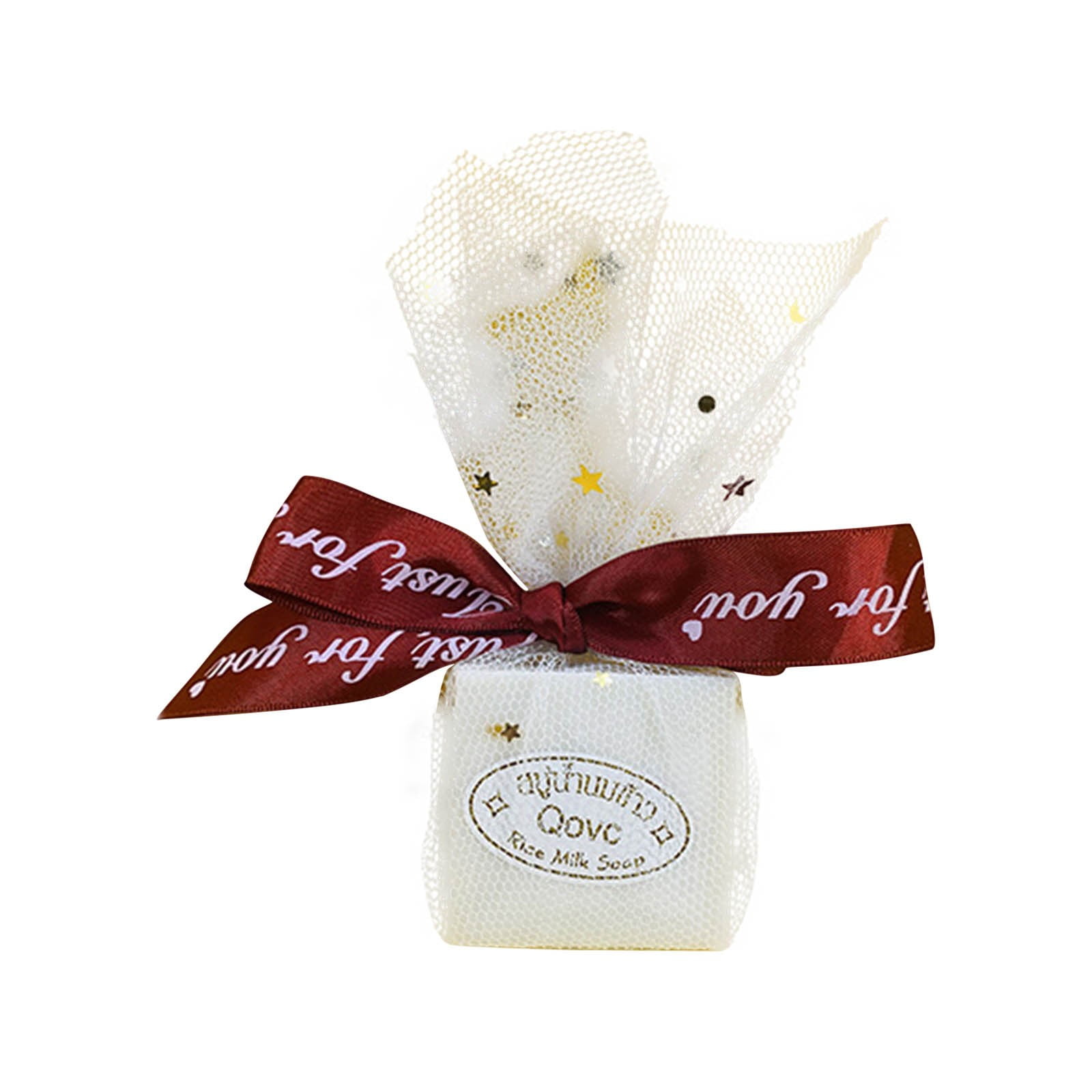 Thai Rice Milk Bar Soap,Handmade Cleansing Rice Soap Bar for Face ...