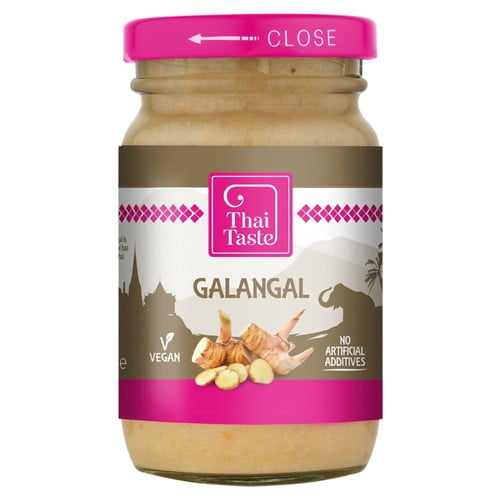 Thai Galanga