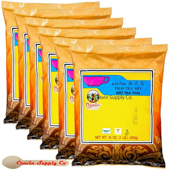 Thai Tea Mix