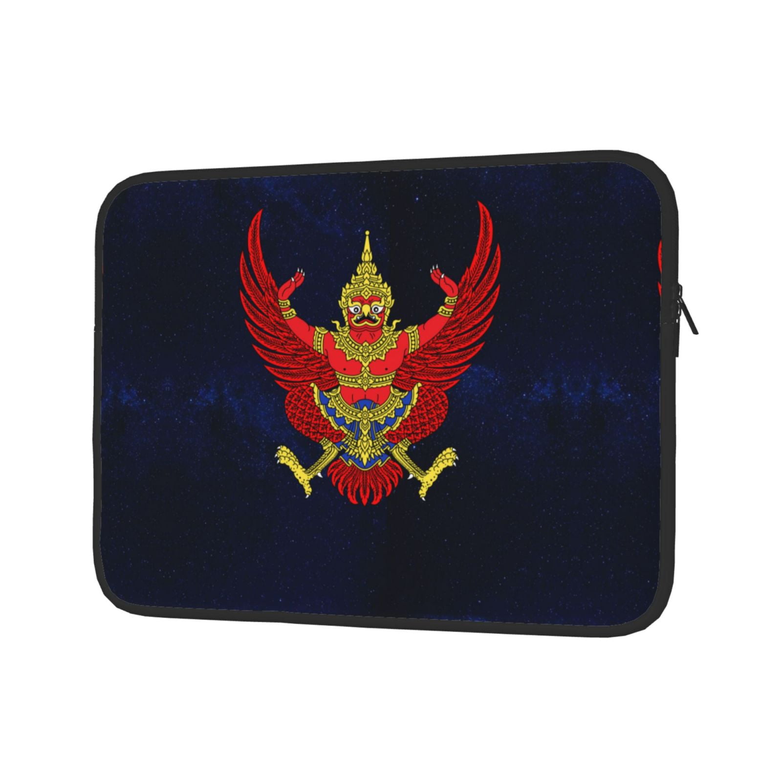 Thailand National Emblem Laptop Sleeve Case Neoprene Carrying Bag ...