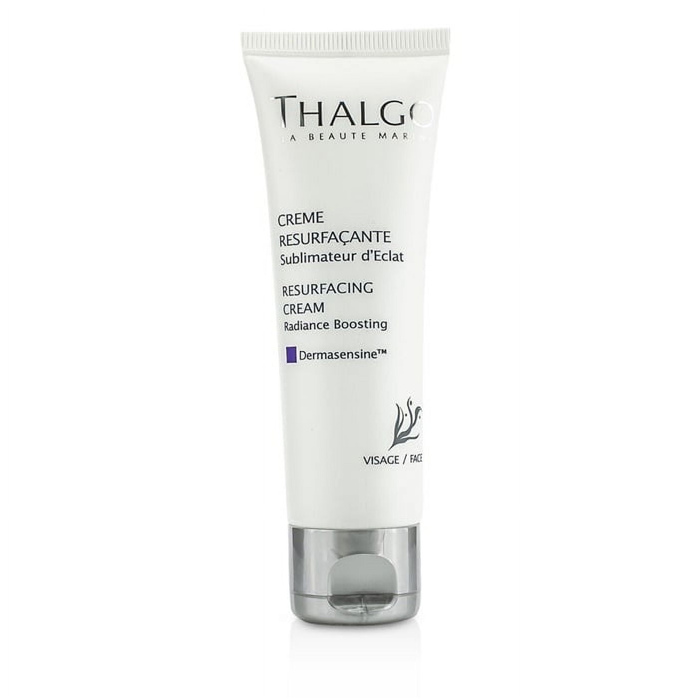 Thalgo Resurfacing Cream 50ml/1.69oz - Walmart Business Supplies