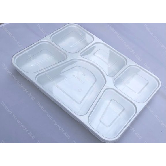 Hefty Compartment Plates